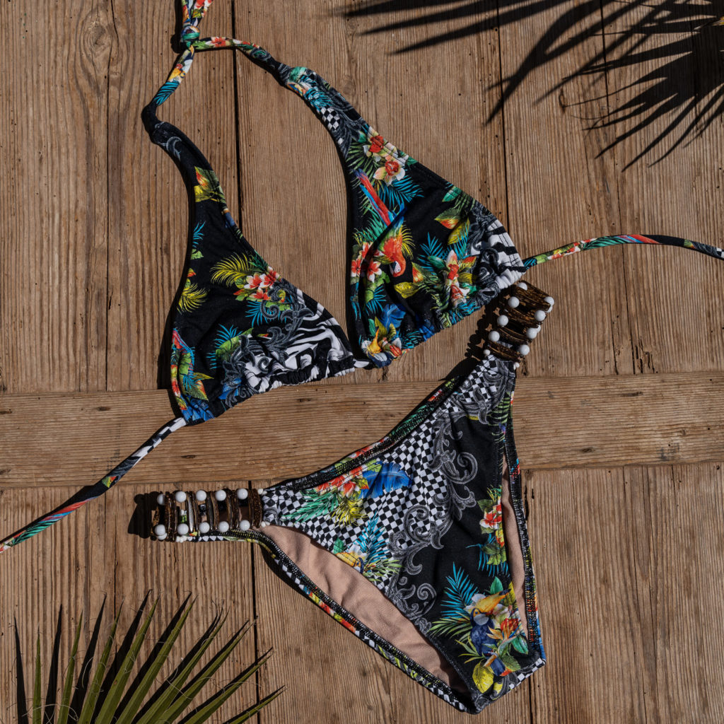 Partynight Bikini – Fishkiss Swimwear